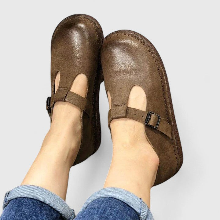 SHOES – EVELYN & ROWE